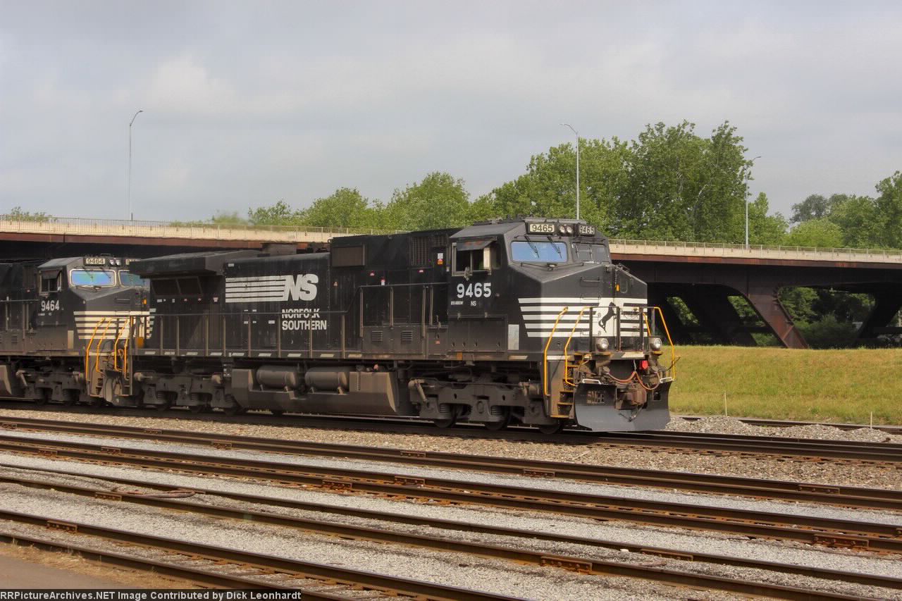 NS 9465